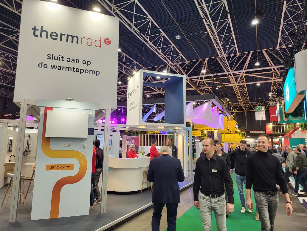 Thermrad aanwezig op VSK 2024 | Thermrad